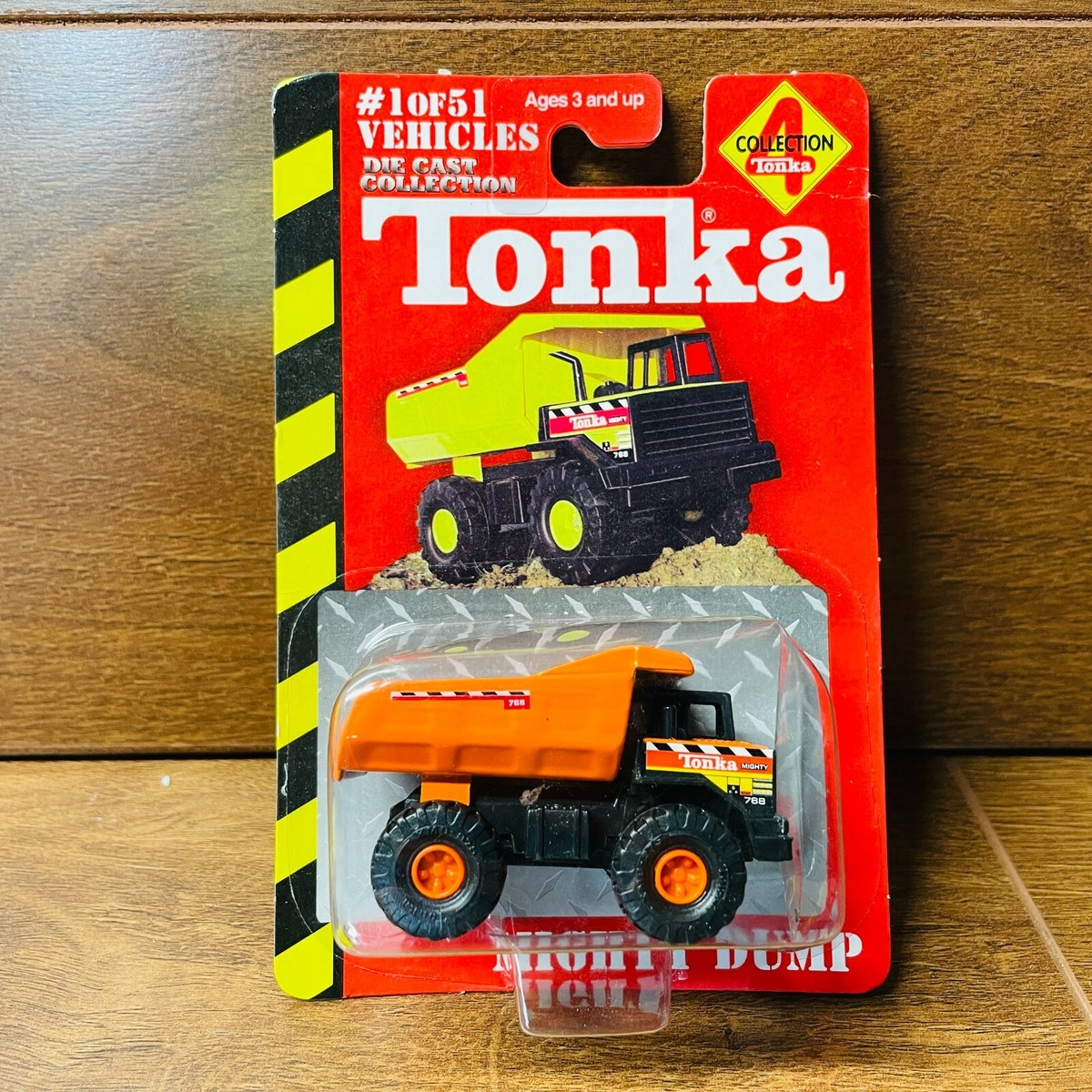 Tonka Toys From 2002