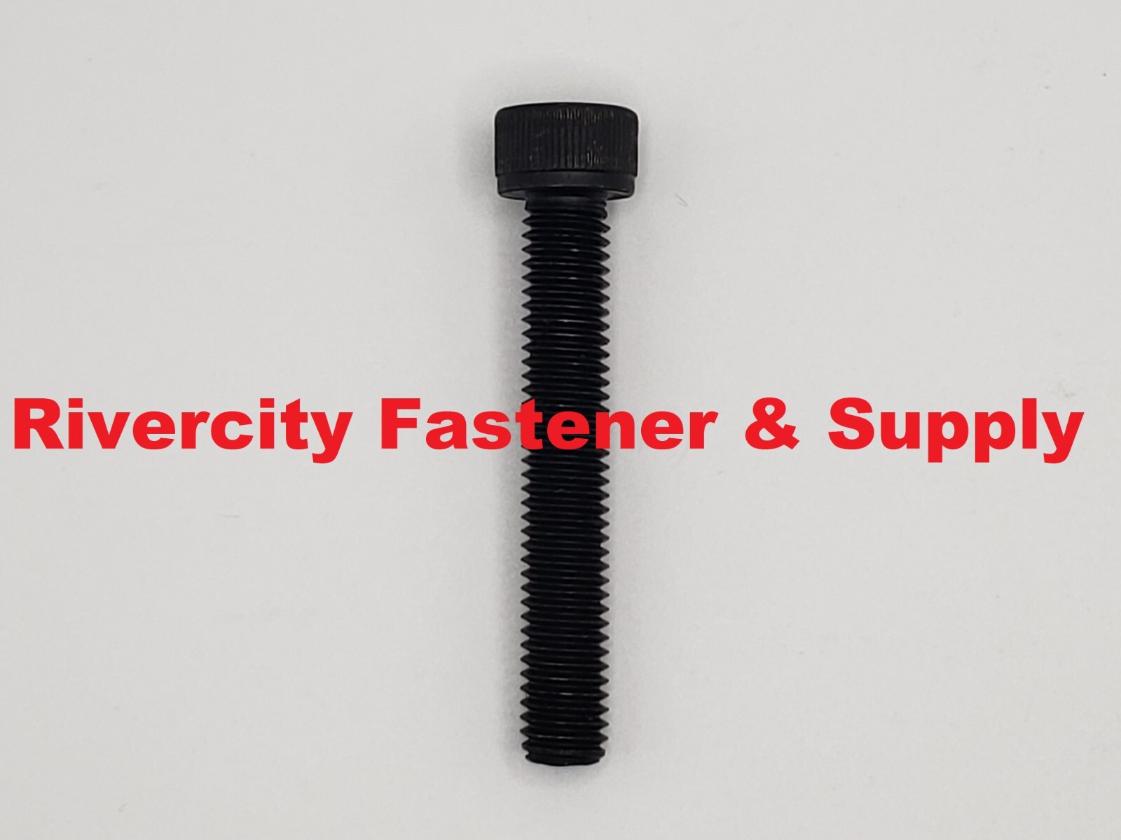 M8-1.25 x 50 Socket Allen Head Screws Reverse Thread M8x1.25 x 50 8mm x ...