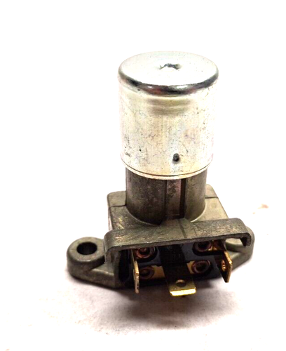 NOS BORG WARNER HEADLIGHT DIMMER SWITCH DS108 NAPA # ECH DS112 | eBay