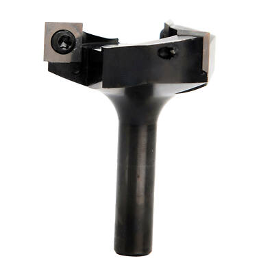 Surfacing Router Bits Planing Tool Edge Treatment for Woodworking Hand ...