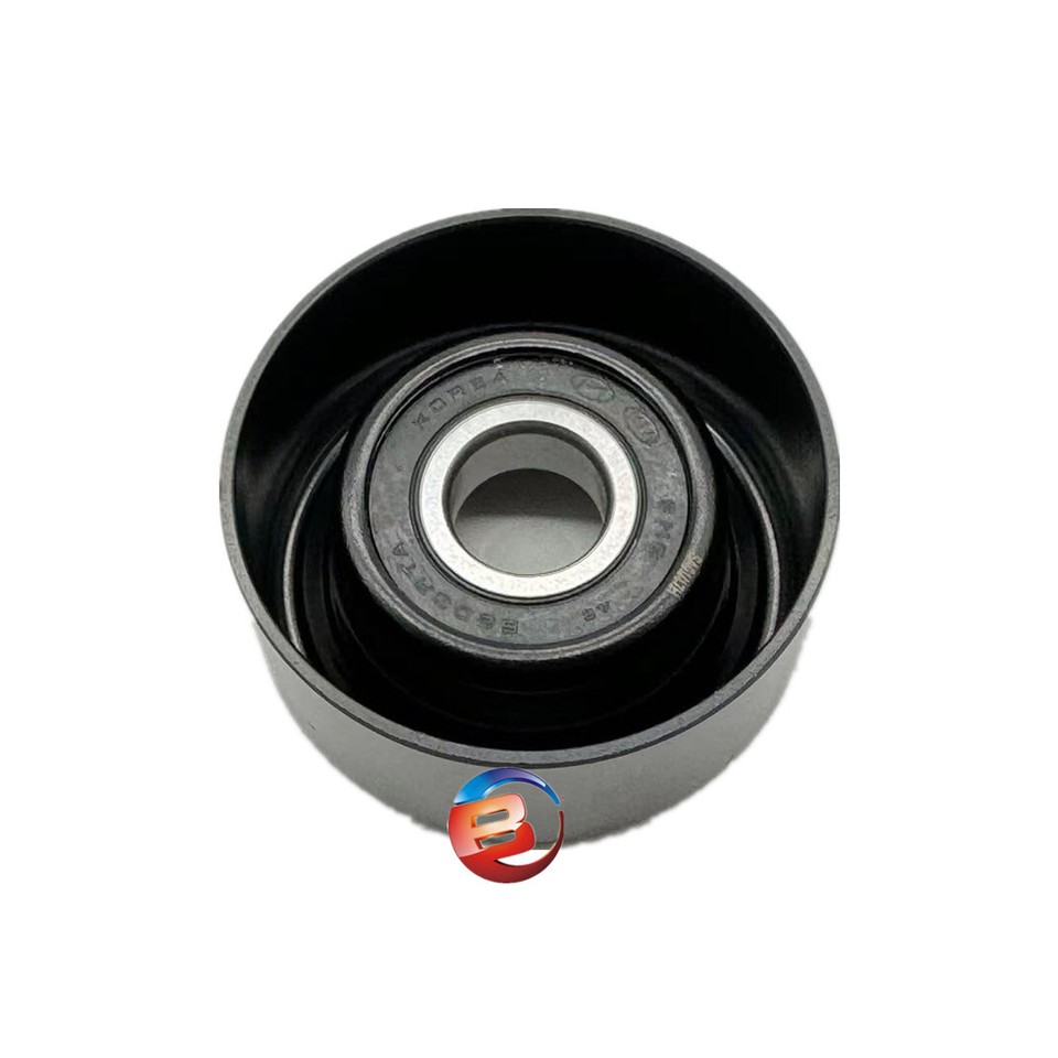 Genuine 252822G000 Drive Belt Tensioner Pulley For Hyundai Kia 2.0 2.4L ...