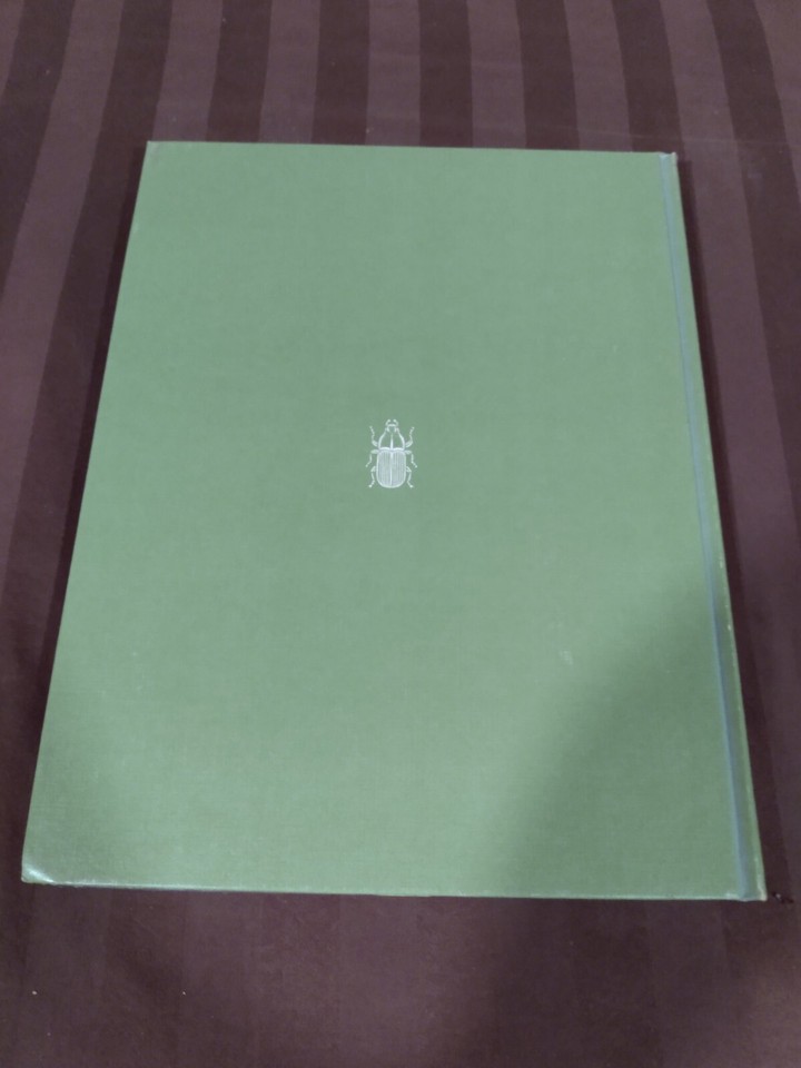 Life Nature Library : The Insects (Peter Farb Hardcover) | eBay