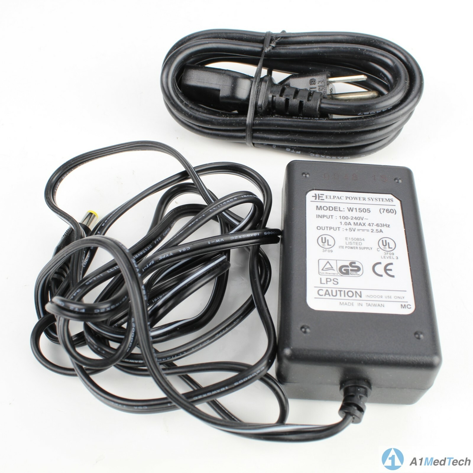 Diagnostic Instruments SPOT INSIGHT Color CCD Camera Model#3.2.0 W/ DBX ...