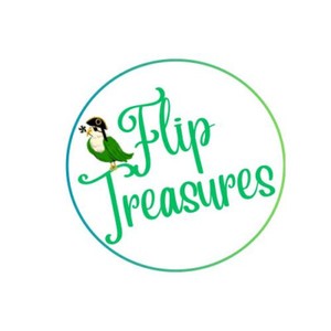 Flip Treasures | eBay Stores