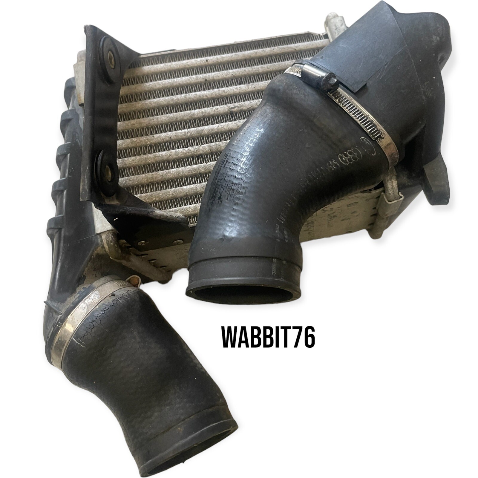 VW Volkswagen Corrado G60 G 60 Glader Supercharger Intercooler OEM ...