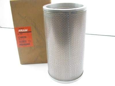 Fram CH6639 Hydraulic Filter Element Replaces Wix 51579, Baldwin PT503 ...