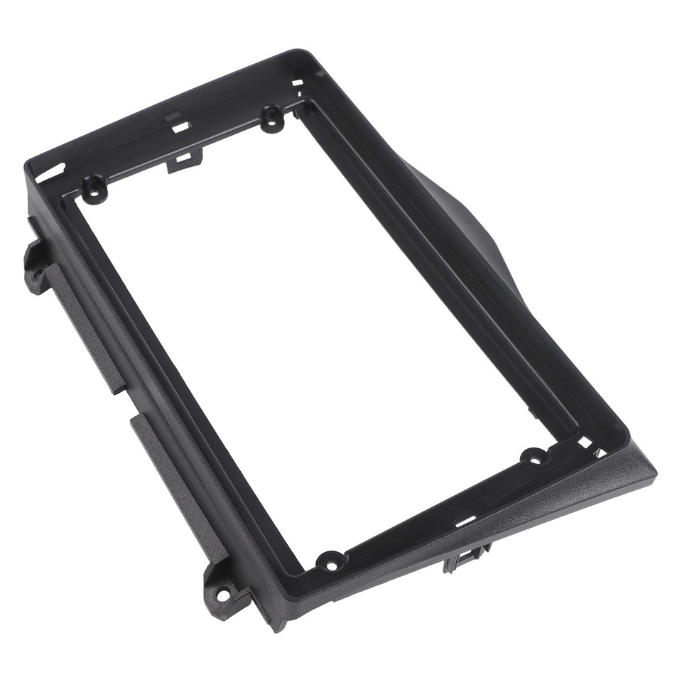 Car Fascia Radio Panel Daily Wear Resistance Easy Installation Features ...