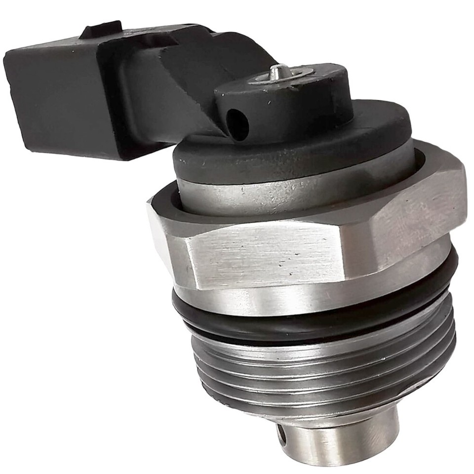 High Pressure Fuel Pump Plug For Cayenne VW Touareg Audi Q7 3.6L V6 ...