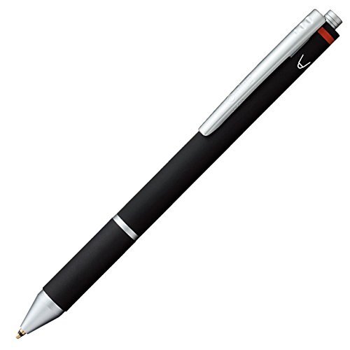 ROTRING Multi-Pen Trio Pen Ballpoint Pen Mechanical Pencil Black ...