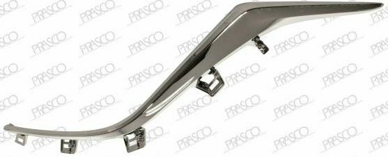 PRASCO MZ3322204 Modanatura decorativa / protettiva BHN1-50-7K1A | eBay