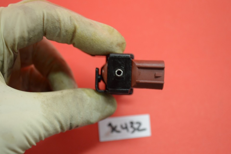 JC432 TOYOTA LEXUS VACUUM SWITCH VALVE VSV 90910-12074 4Runner ES300 ...