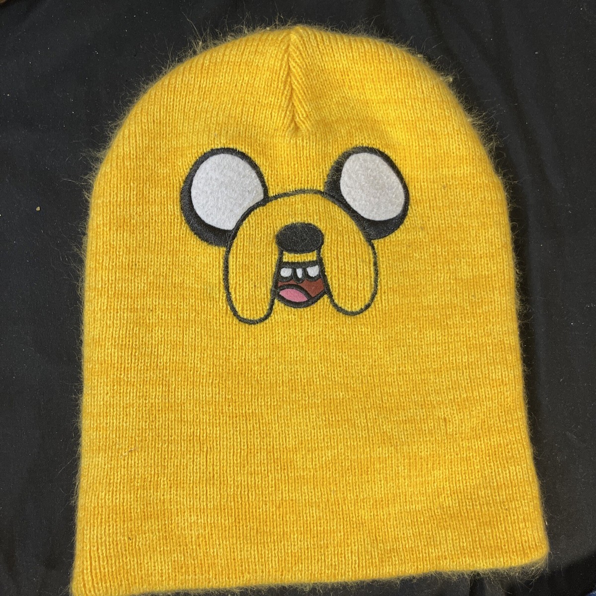 Jake Adventure Time Hat