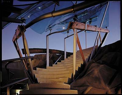 Eric Owen Moss: Buildings and Projects 3 Hardback Book NEW ...