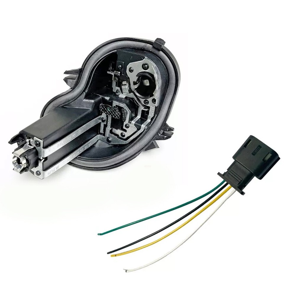 Hinten Rechts 39001578 Für Opel Astra K Lampenträger Heckleuchte ...