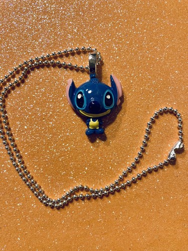 stitch chain necklace | eBay