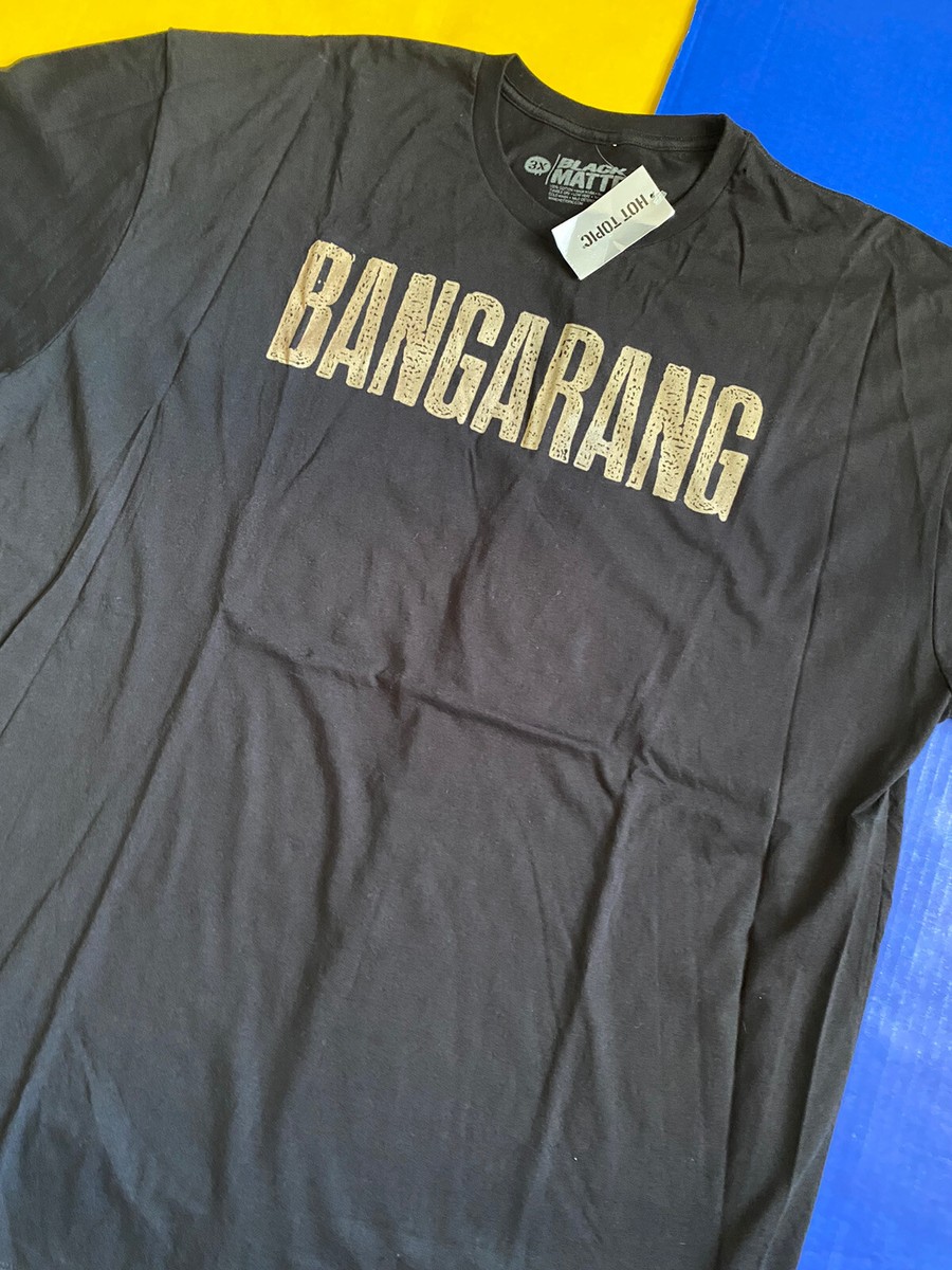 Hook Lost Boys Bangarang