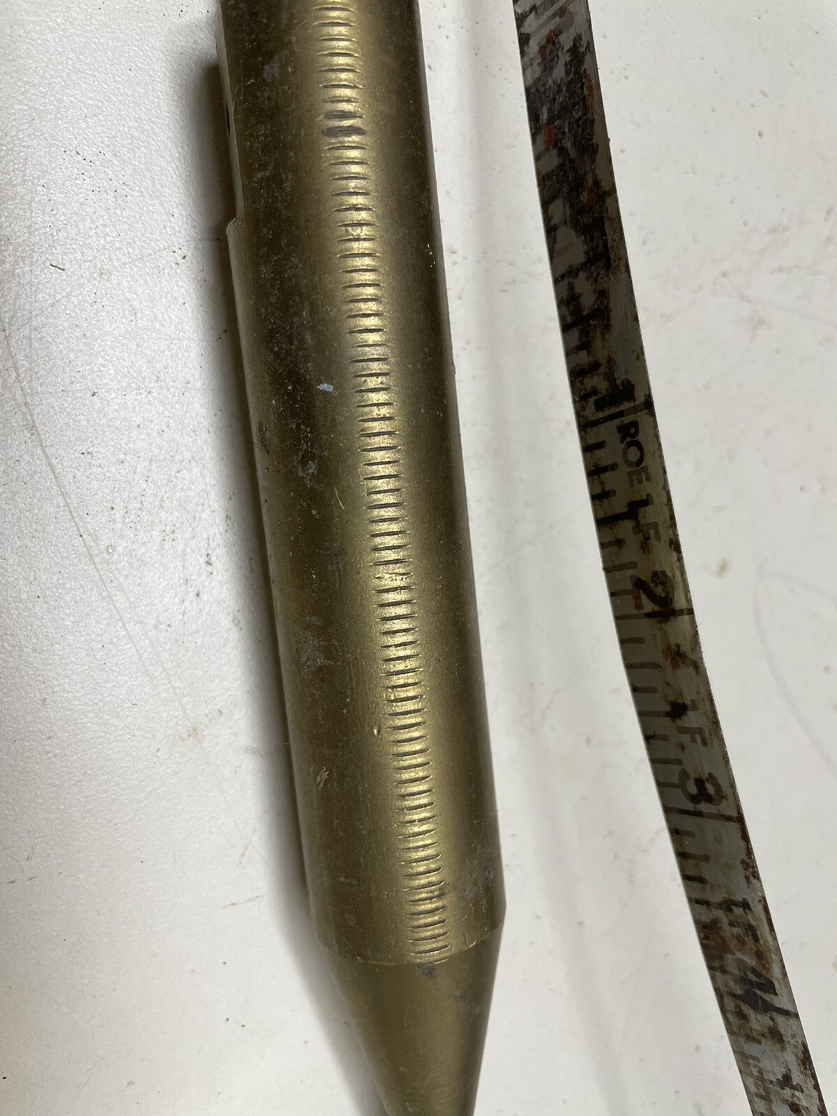 MMC CARGO SAMPLER TAPE MODEL “D” STYLE | eBay