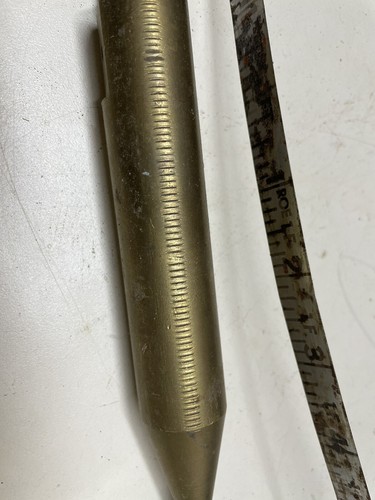 MMC CARGO SAMPLER TAPE MODEL “D” STYLE | eBay