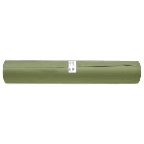 36" x 1000' Green Paint Masking Paper Over-Spray Splatter Body Shop ...