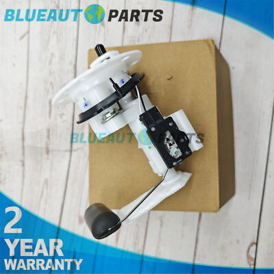 For Yamaha Majesty 400 YP400 2005-2014 5RU Fuel Pump Module | eBay