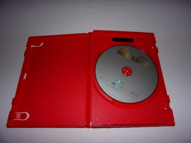 Norbit (DVD, 2007, Full Frame) Eddie Murphy, Thandie Newton, Cuba ...