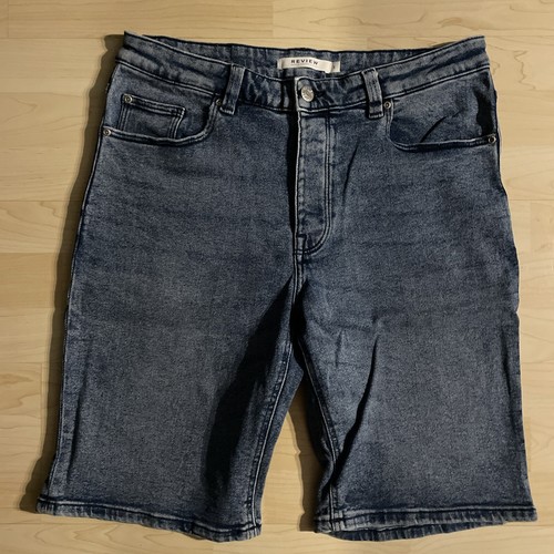 Review Kurze Hose