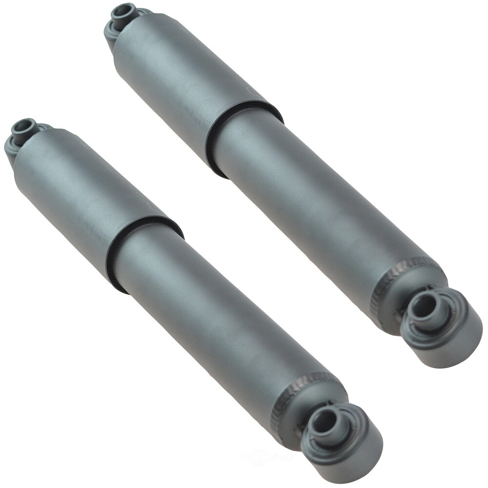 Suspension Shock Absorber Set-2 Piece Shock Absorber Set TRQ SBA60442 ...