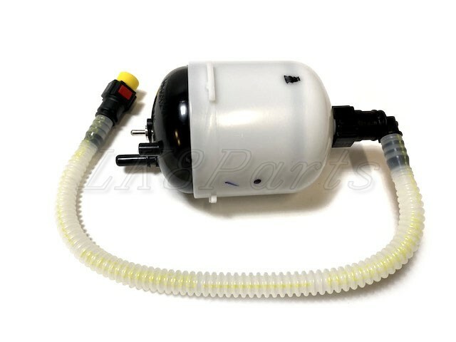Land Rover Range Sport Supercharged 4.2l Fuel Tank Filter WFL500010 for ...