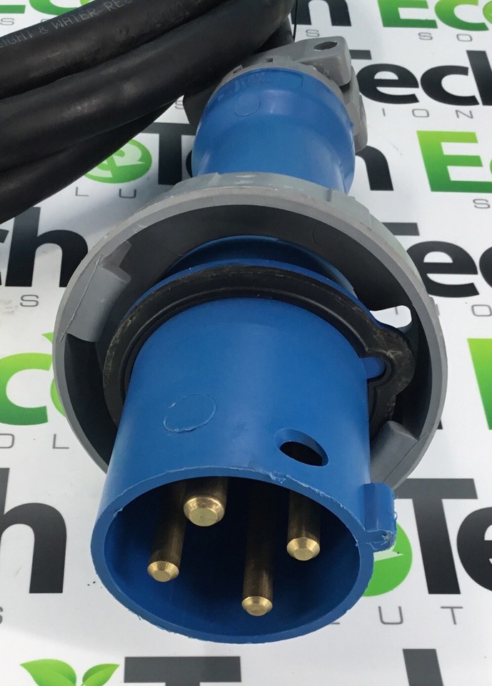 P-7K-254013-MSHA - TF KABLE - SOOW6-4, 4 CONDUCTOR 6AWG CABLE, 12FT | eBay