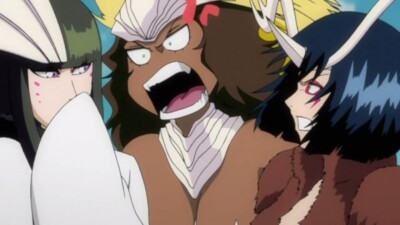 Anime arrancar apacci emilou franceska mila rose sung Stitched Gaming ...