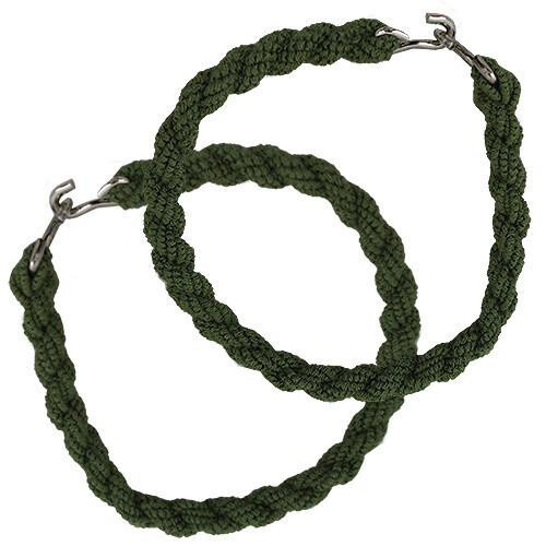 Marine Corps Boot Band Blousers - USMC Green Boot Blousers - (4 Pack ...