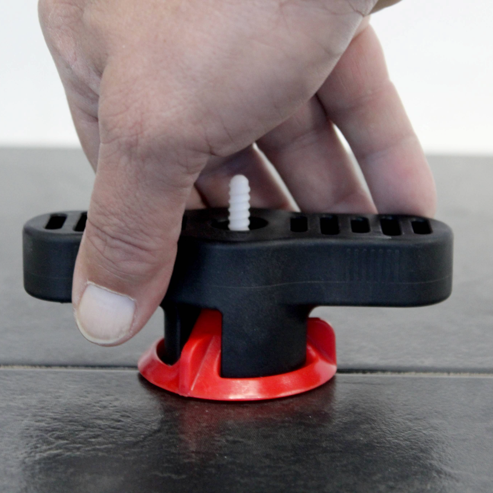 RTC Spin Doctor Torque Monster Anti-Fatigue Tool | eBay