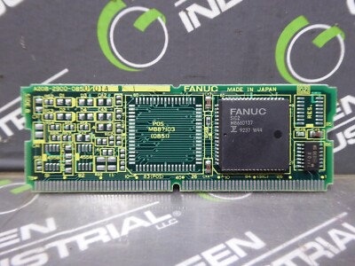 USED Fanuc A20B-2900-0850/01A Daughter Board | eBay