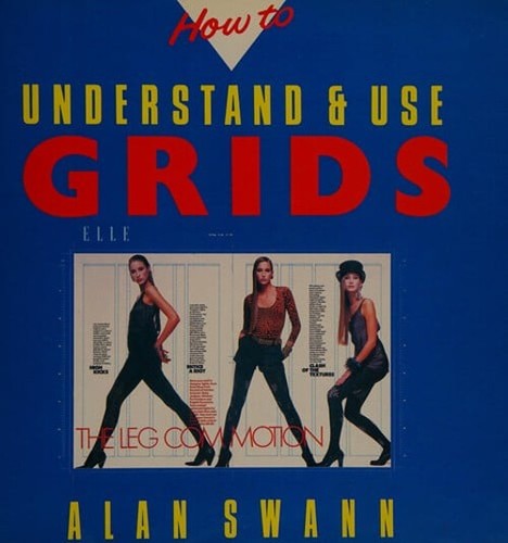 How to Understand and Use Grids Hardcover Alan Swann 9780891342847| eBay