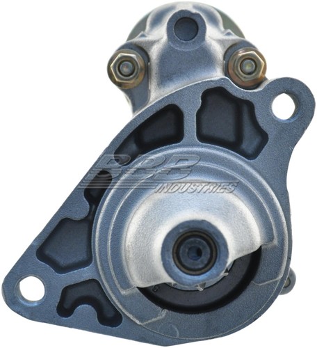 BBB Industries Starter Motor for 1500, Dakota, Ram 1500, Durango ...