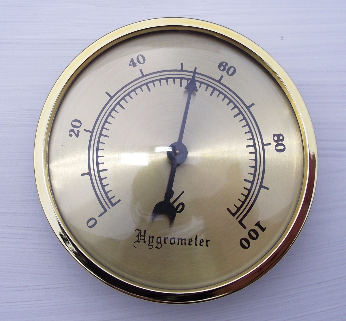 Weather Hygrometer Real Instruments Digital Wireless Weather Station