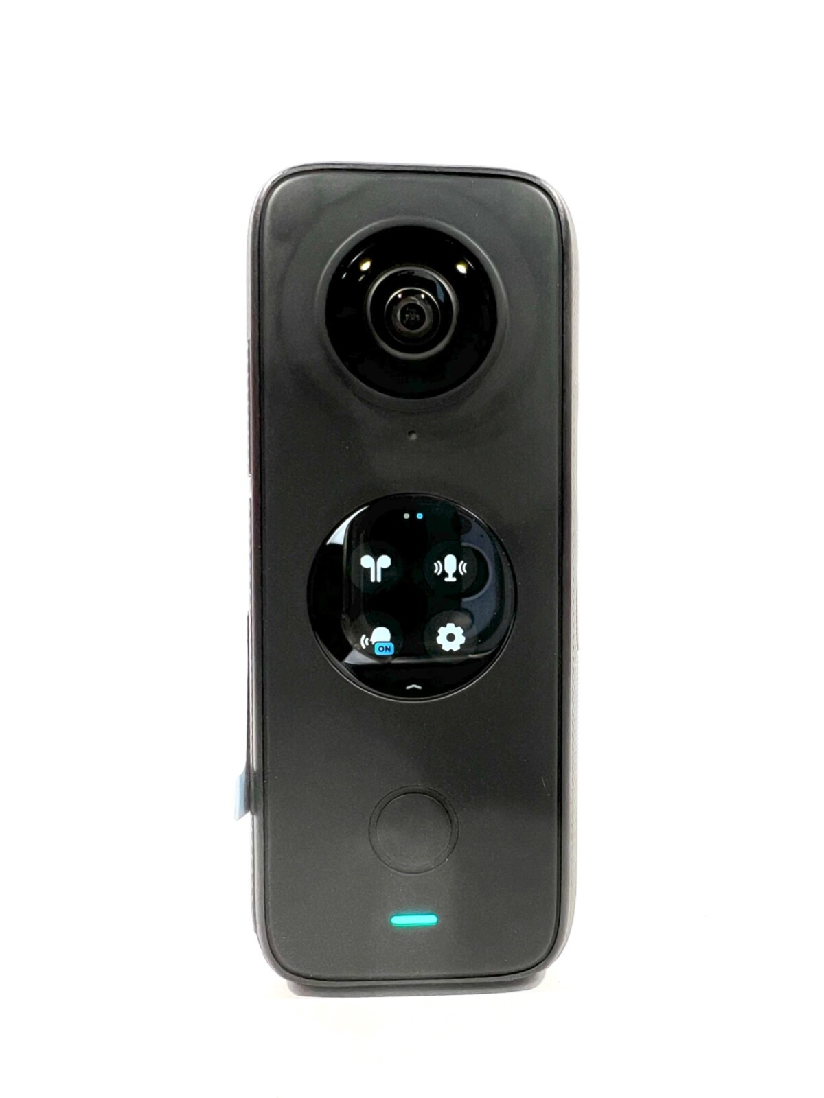 Insta360 ONE X2 Pocket 360 Steady Camera, Case and Extras | eBay