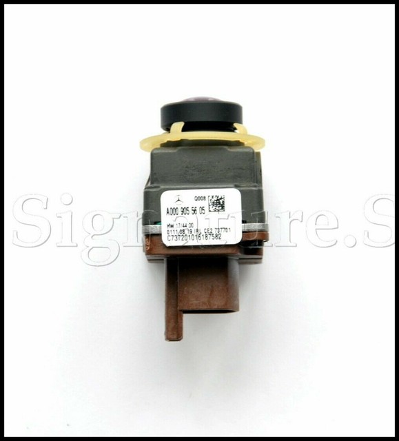 Genuine Mercedes-Benz Camera 0009054302 OEM for sale online | eBay