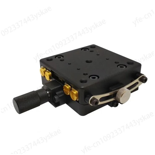 PT-SD308 Manual Translation Platform Arc Pendulum/Goniometer Pitch ...