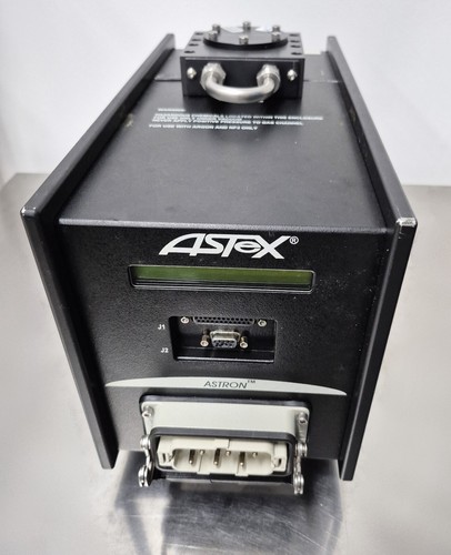 MKS ASTeX ASTRON 2L FI20620-1 REMOTE PLASMA SOURCE RPS GENERATOR AMAT ...