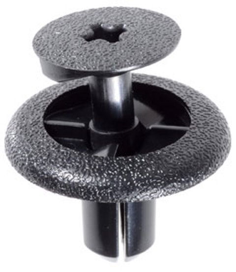 Retainer, Subaru Part Number 909130051, 10 Pieces, A164 | eBay