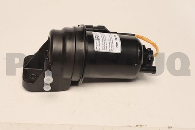 ML239282 Genuine Mitsubishi FILTER ASSY,FUEL | eBay