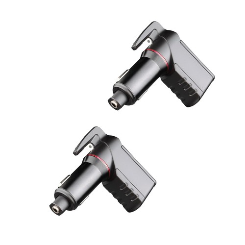 Ztylus Stinger Car Safety Emergency Escape Tool: Life Saving Rescue Usb ...