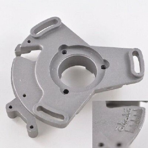 Adjustable Stator Timing Back Plate +/-10 degree 1987-2006 YFZ350 ...