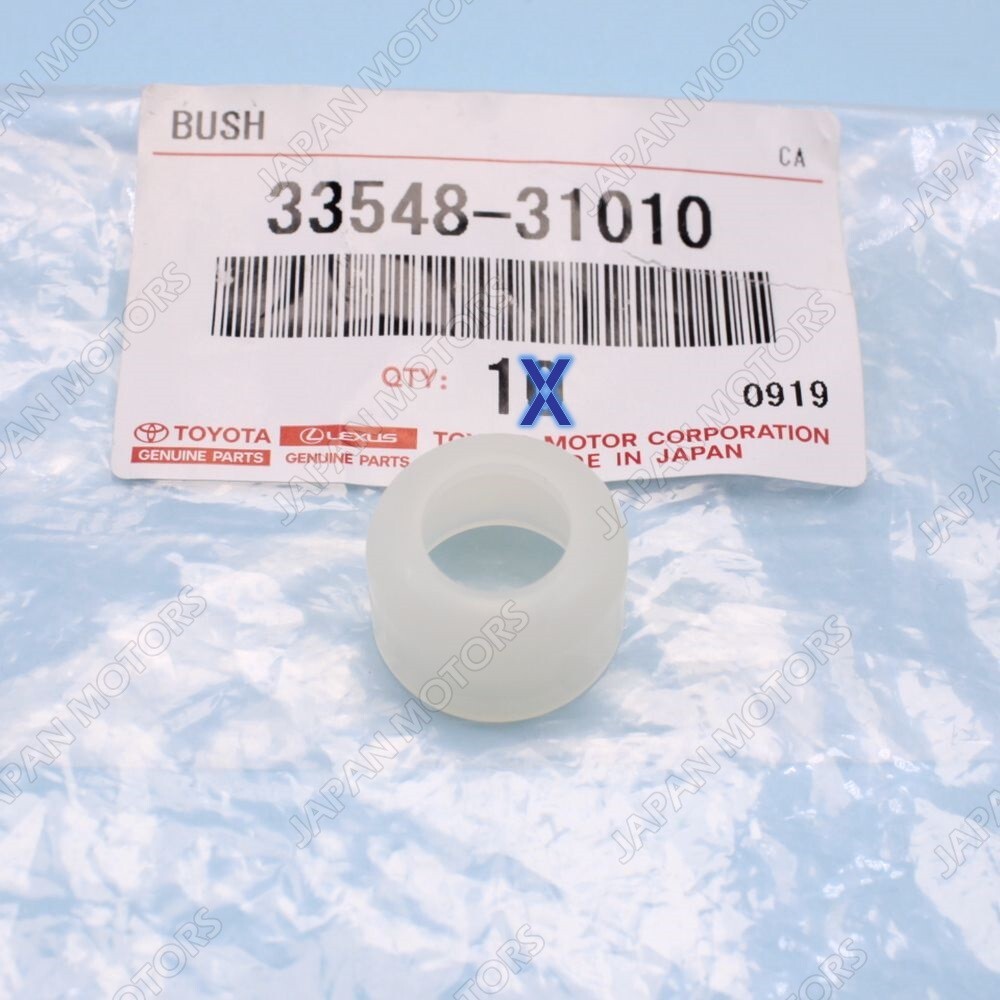 Genuine TOYOTA LEXUS Shift Lever Bush Ball Cup 4RUNNER TACOMA TUNDRA ...