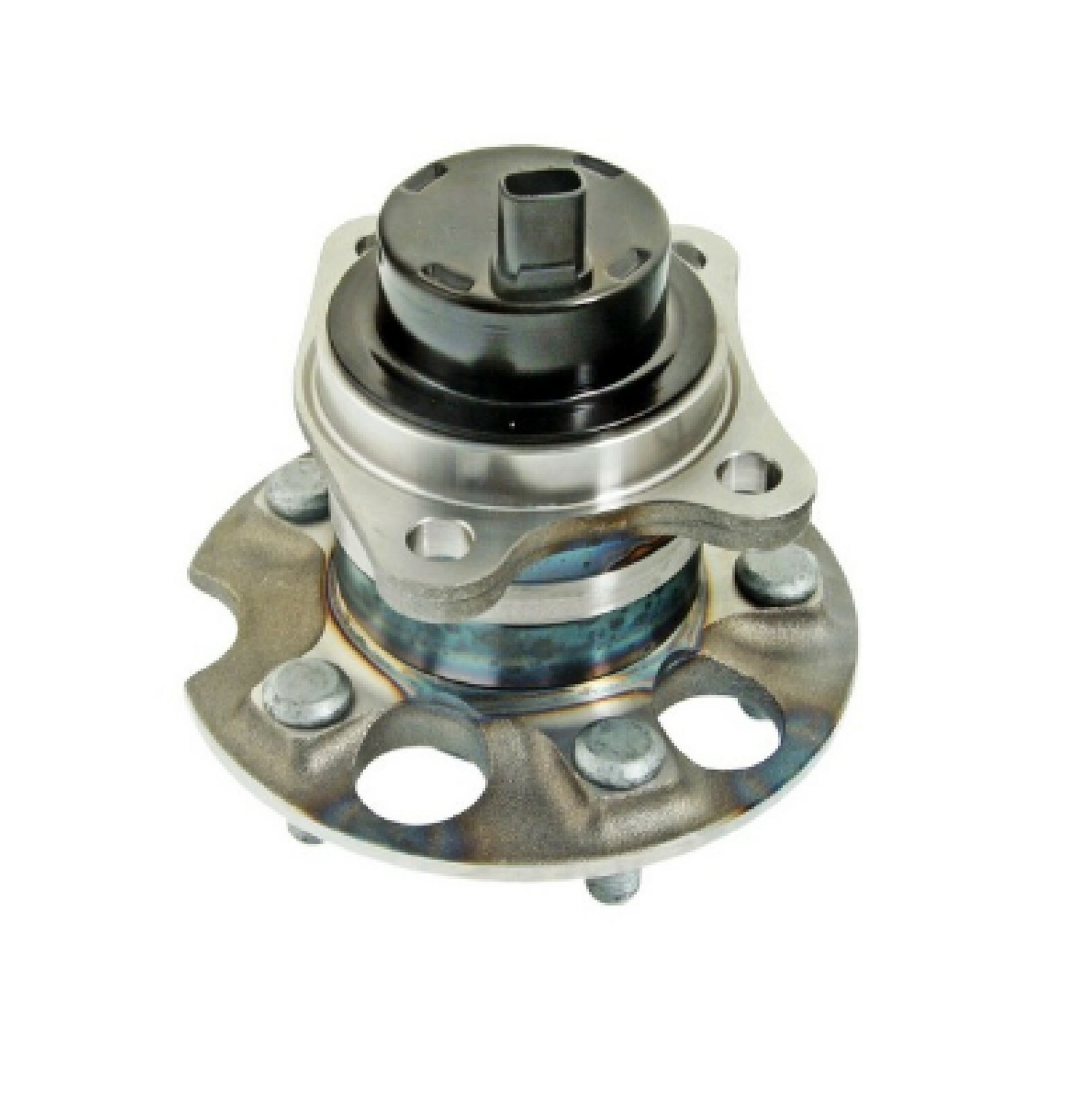 REAR RIGHT Wheel Hub Bearing Assembly Fit LEXUS RX400H 2WD 2006-2008 | eBay