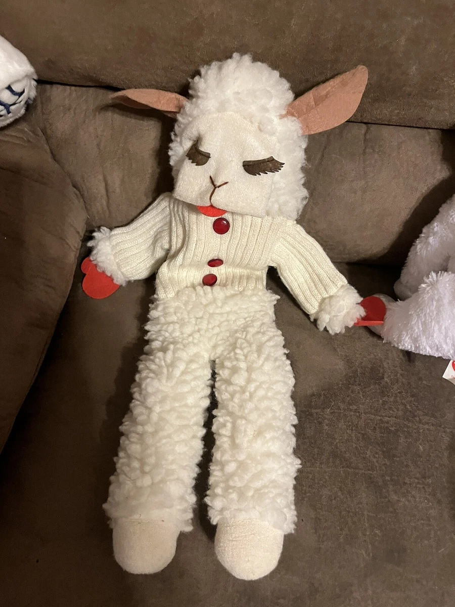 Lambchop