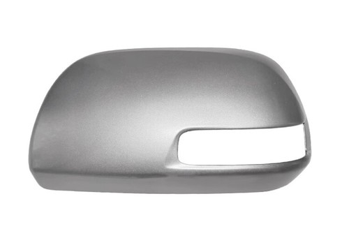 For 06-16 Toyota Previa MPV Side View Mirror Housing Ending Sale Silver ...