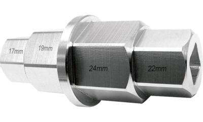 Motion Pro T-6 Hex Axle Tool 08-0355 | eBay