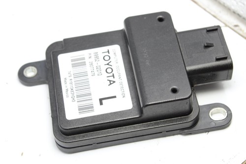 2009-2013 Toyota Corolla COMPUTER OCCUPANT DETECTION 89952-02010 oem ...